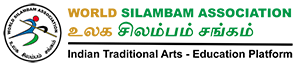 Home of Persatuan Silambam Asia Malaysia